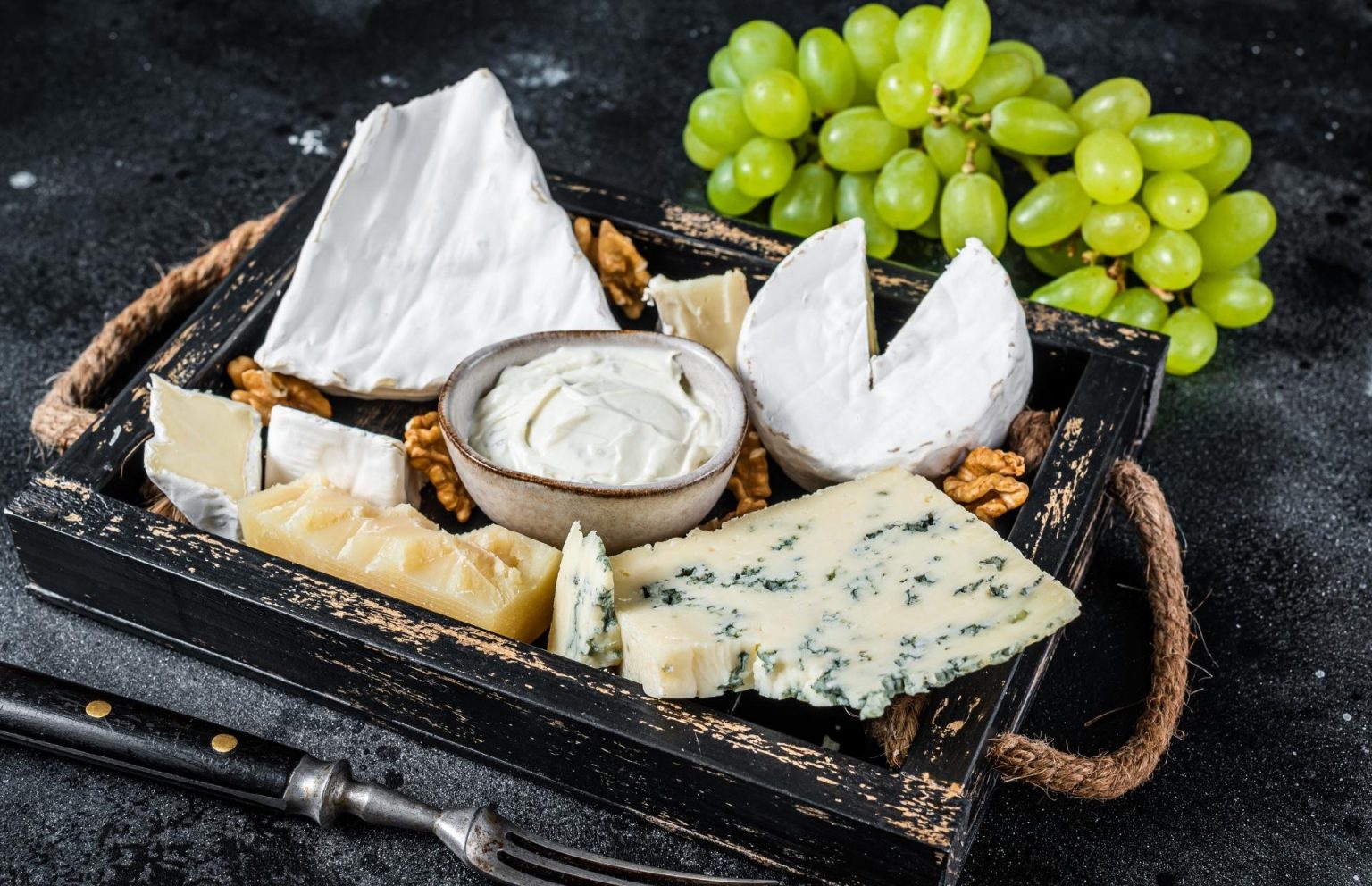 Premium Cheese - Jagota