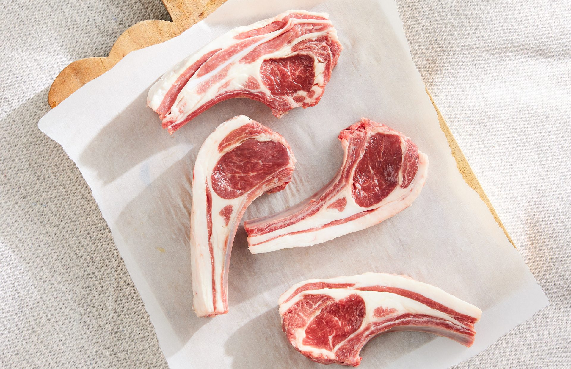 Premium Lamb - Jagota