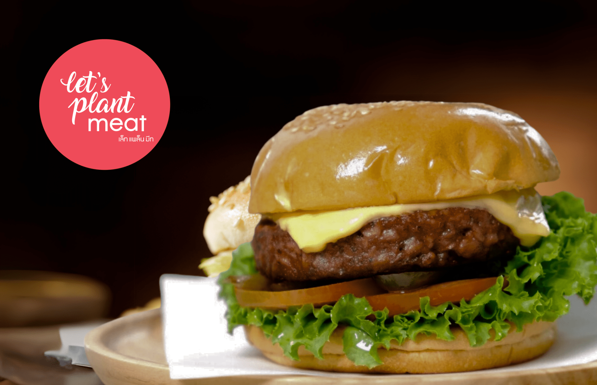 Plant-Based Meats – Jagota Selection