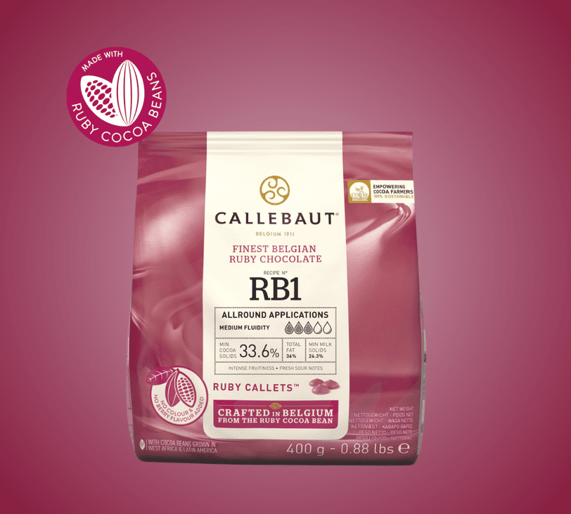 Callebaut - Jagota