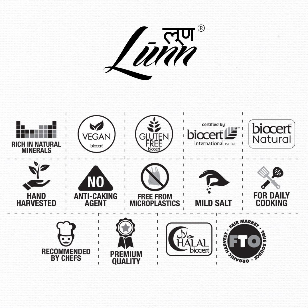 Lunn Products – Jagota Offerings