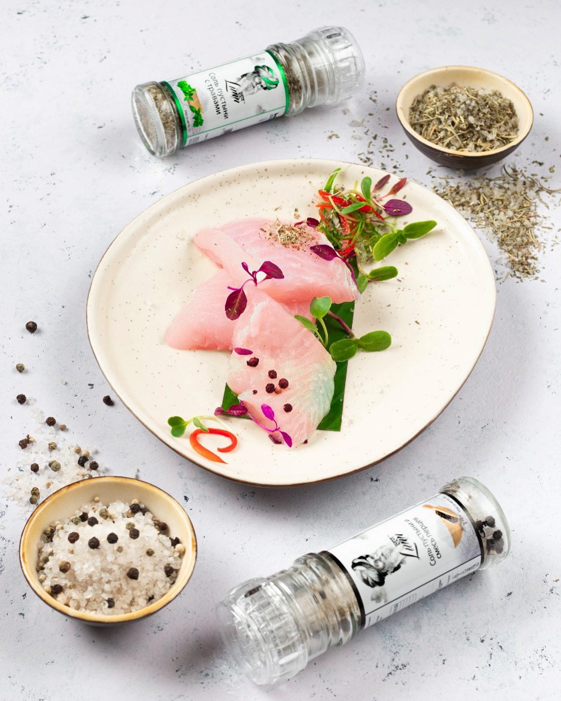 Lunn Products – Jagota Offerings